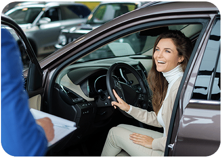 Car Loans - Low Interest Rate Car Finance | Apply Online